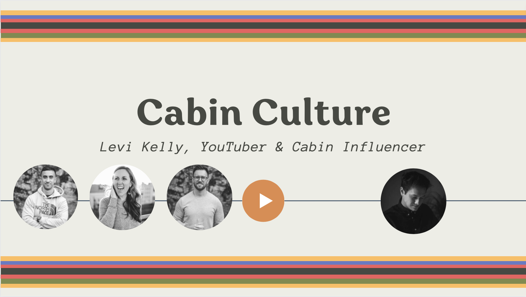 Episode 4: Turning a Passion for Travel and Videography into a Career ...