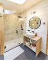 Cozy Rock Cabin | Freeport, ME — Stay Cozy Cabin