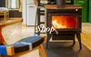 Cozy Rock Cabin | Freeport, ME — Stay Cozy Cabin