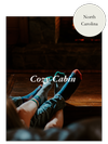 Cozy Rock Cabin | Freeport, ME — Cozy Rock Cabin