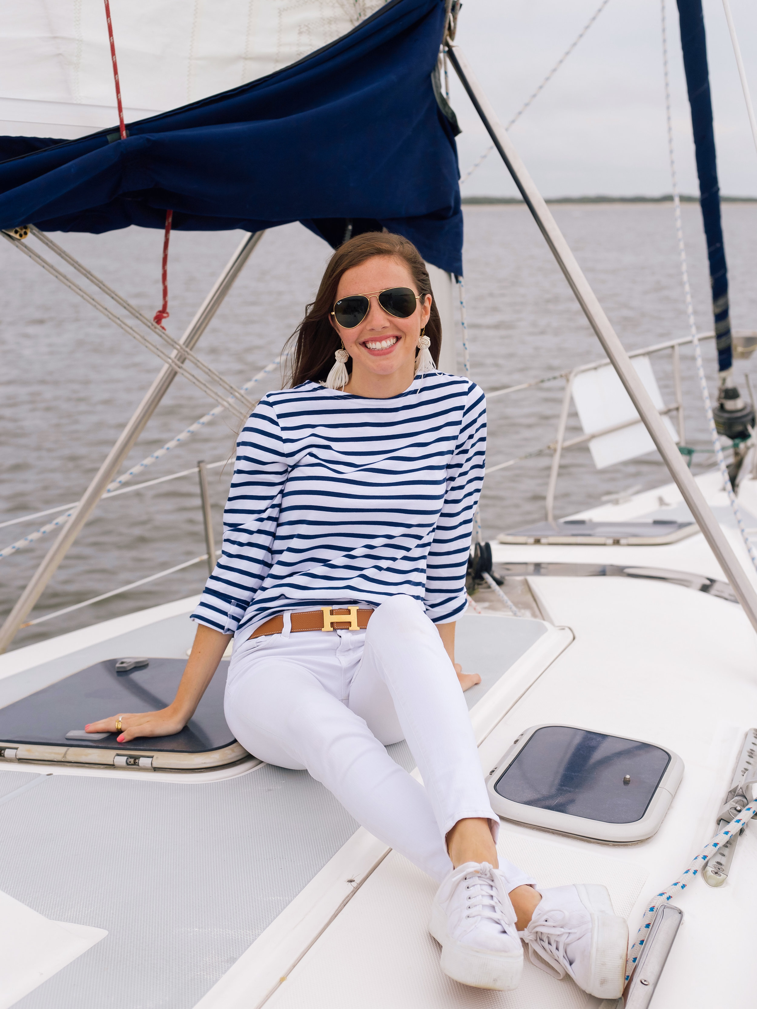Photography Boat Fashion