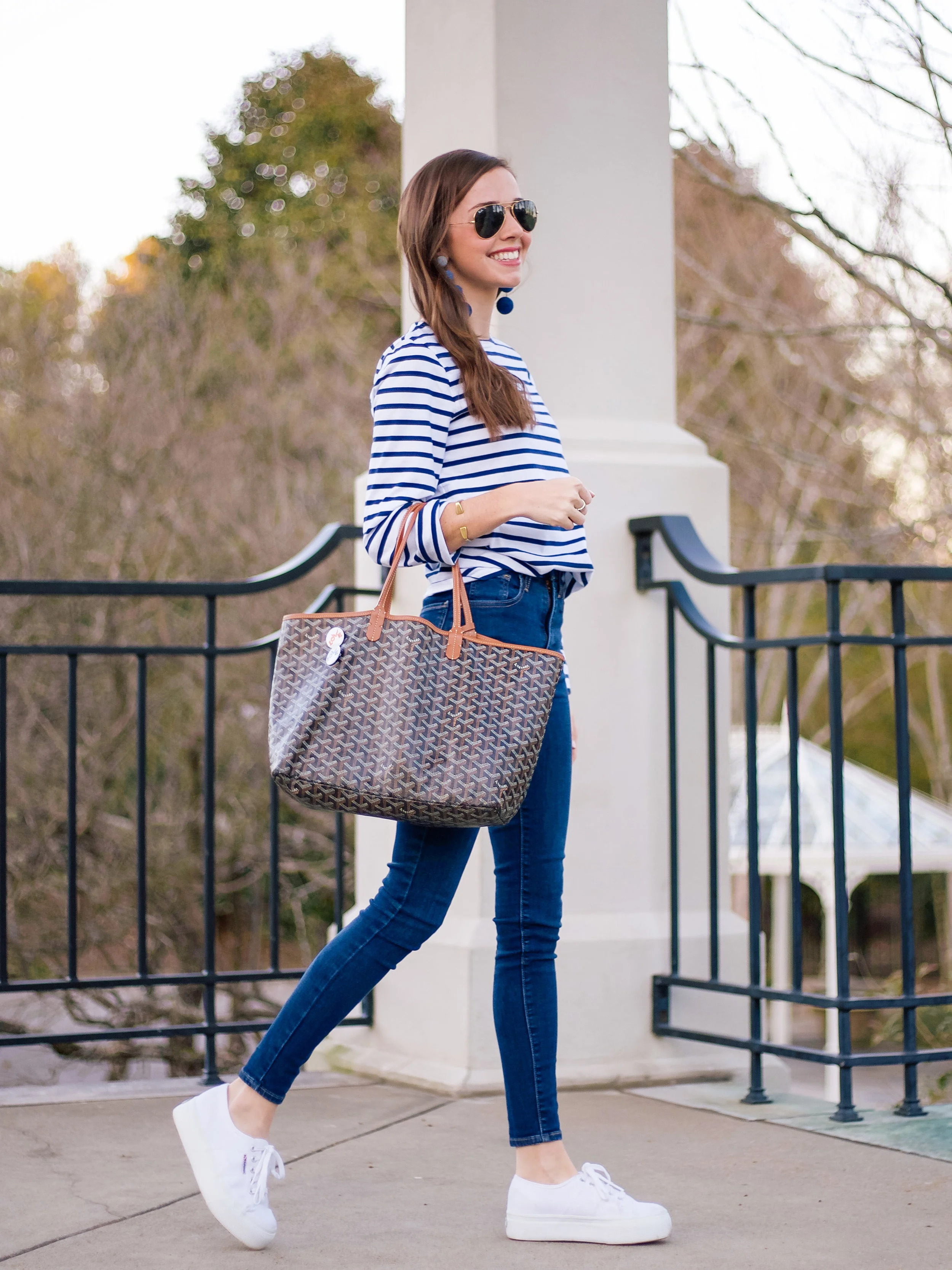Best Skinny Jeans — Caroline Broome