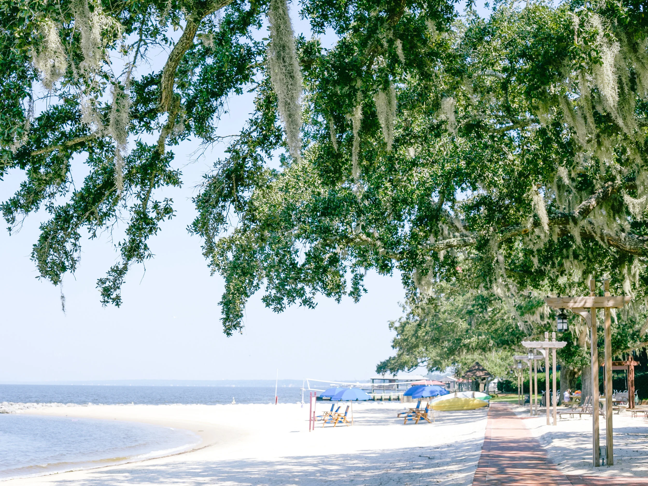 Hotel Review: Grand Hotel Marriott Resort - Point Clear, Alabama ...