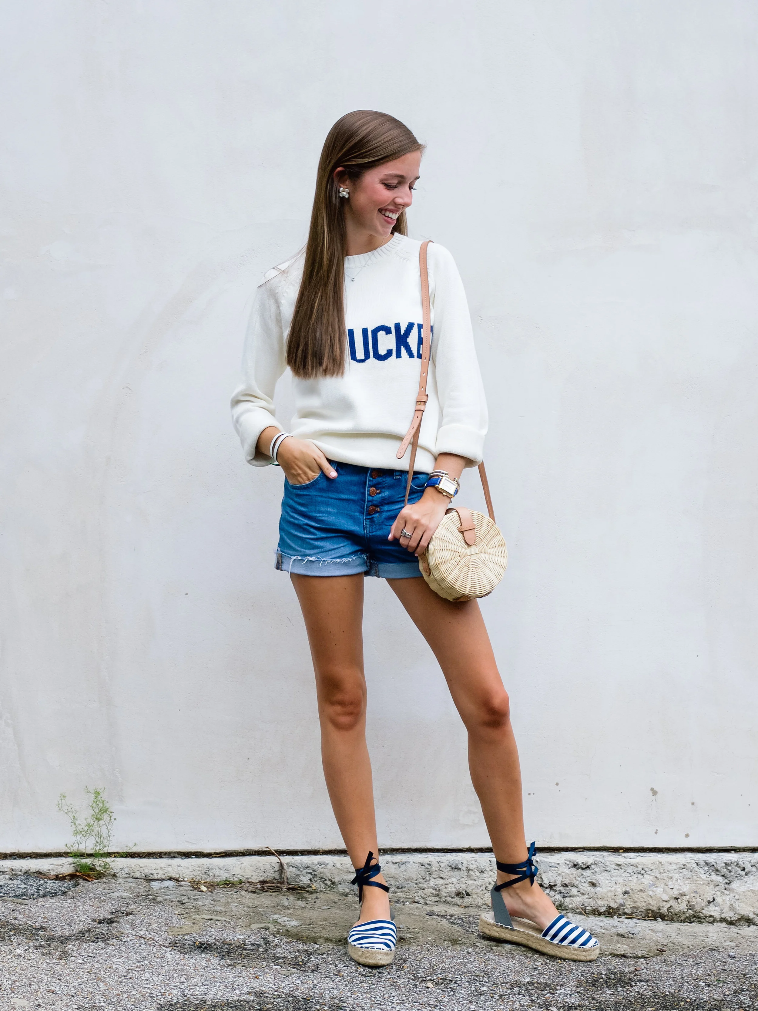Summer Travel Bucket List: Dreaming of Nantucket — Caroline Broome