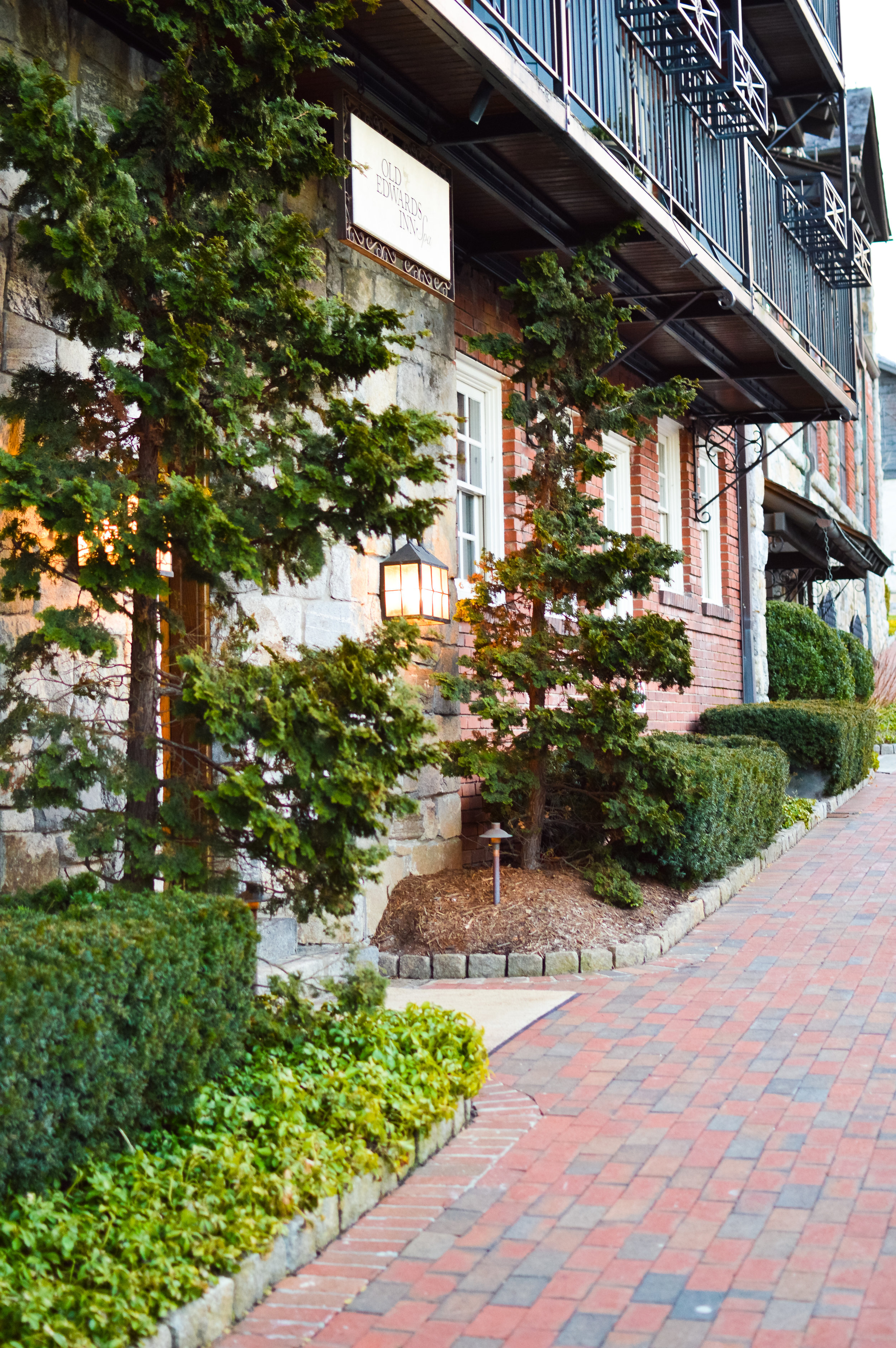 Travel Guide: Highlands, North Carolina — Caroline Broome