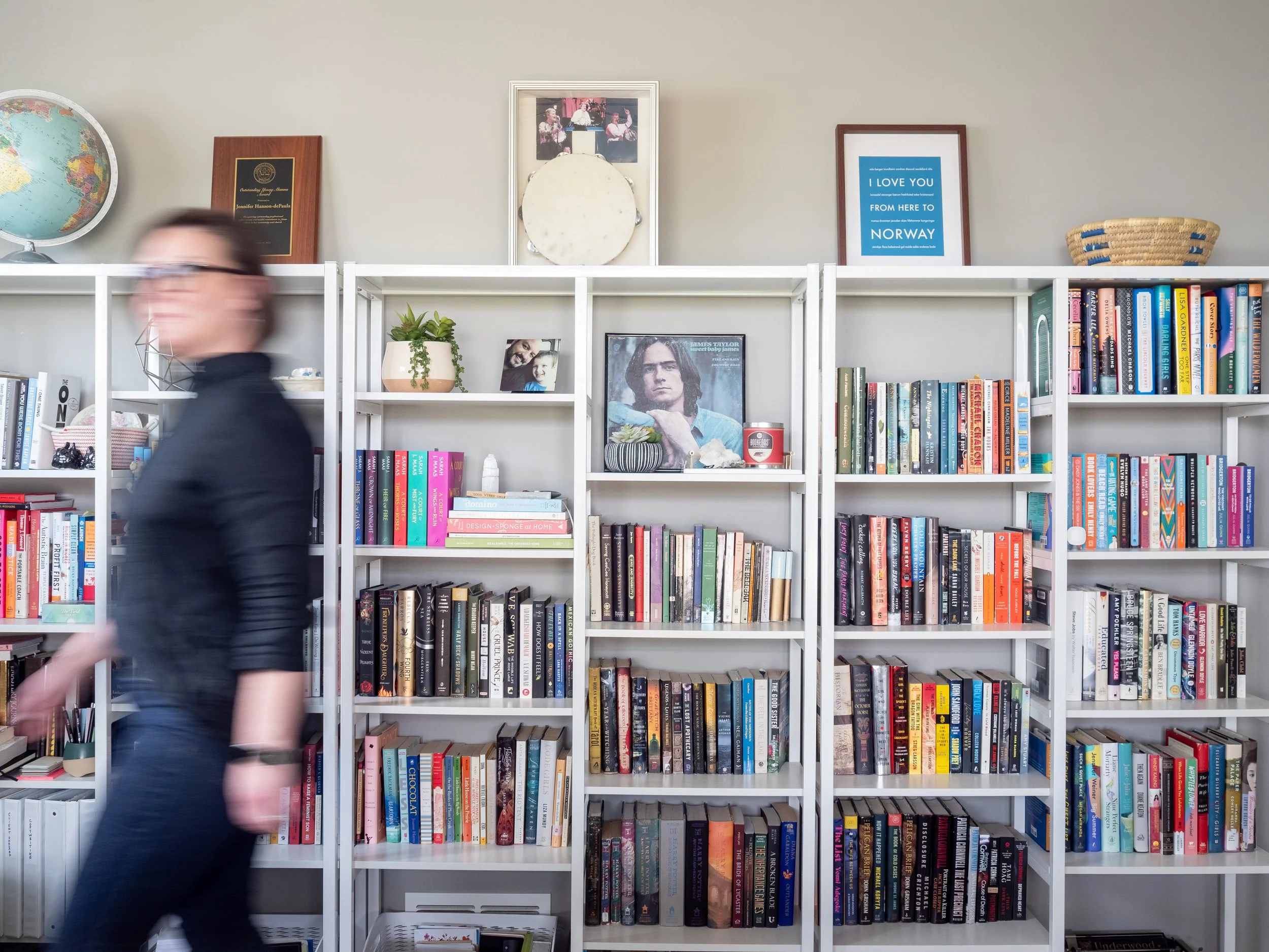 Do-It-Yourself Solutions — Jenn Hanson-dePaula