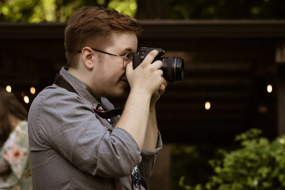 About — Milo Meloy