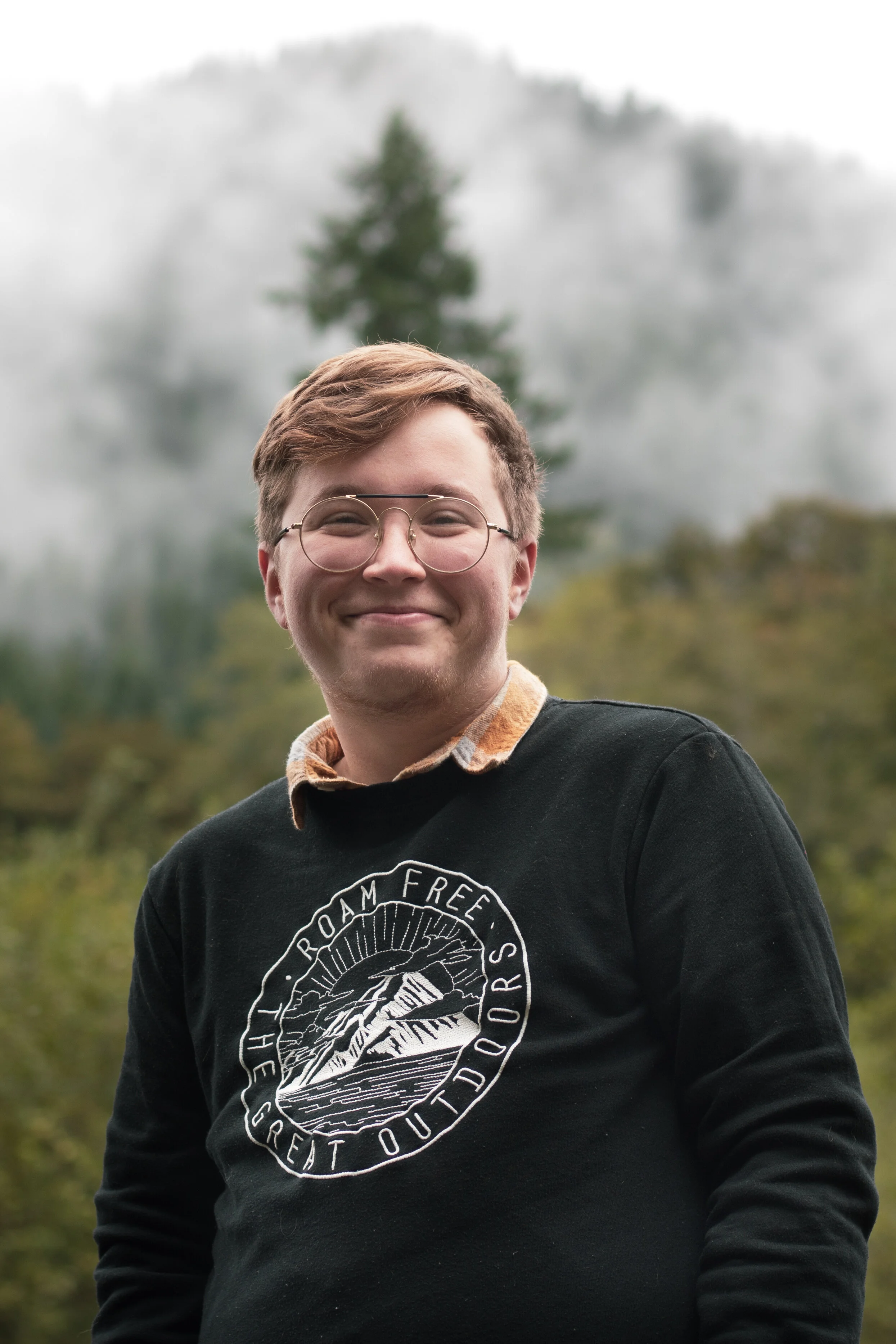 About — Milo Meloy