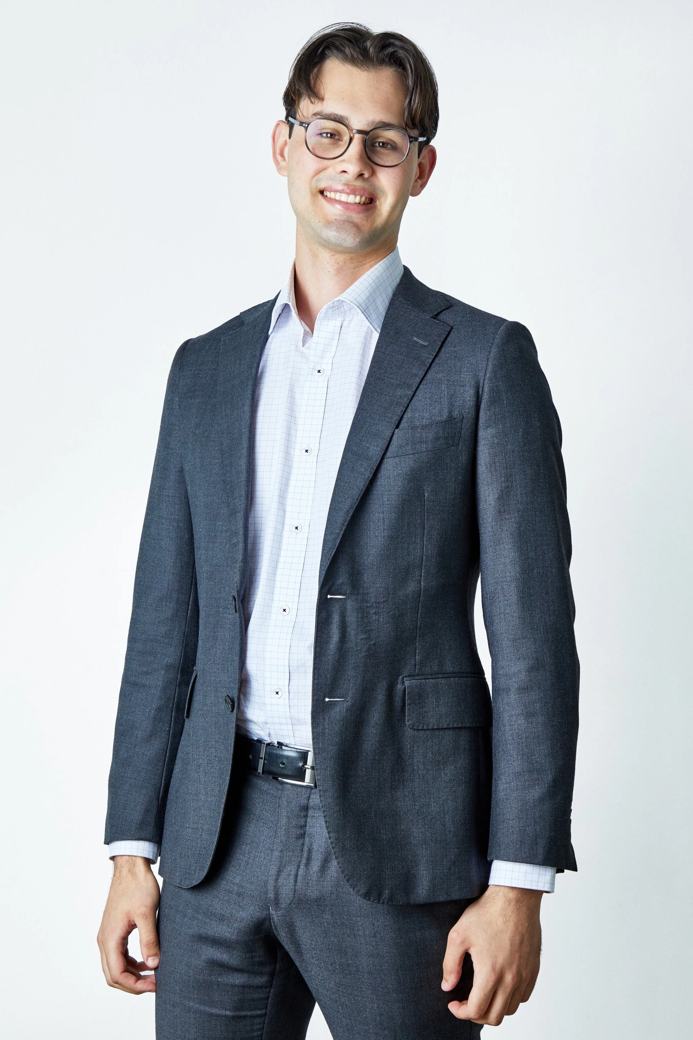 About — Ergo Strategy