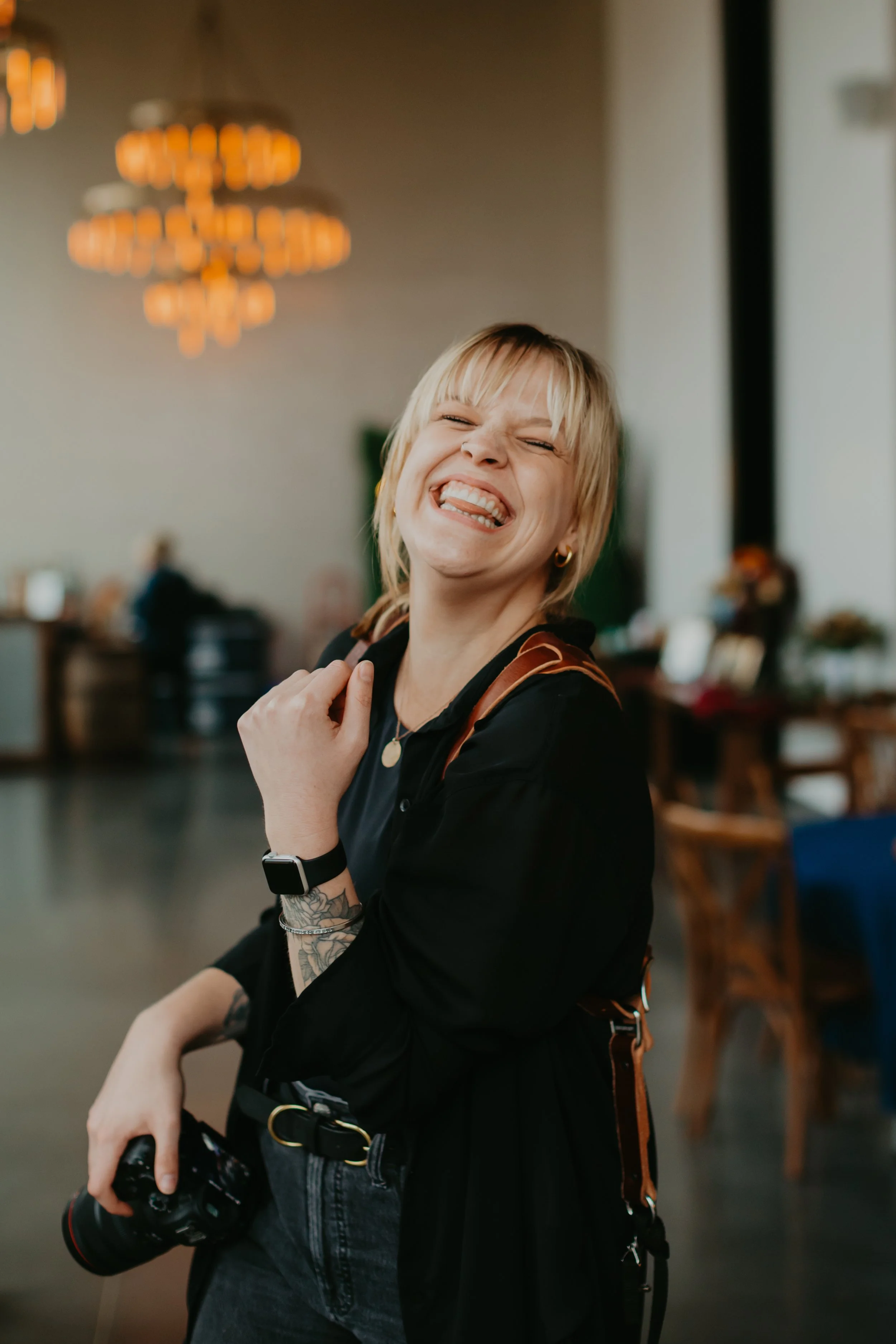 Ali Miller Photography