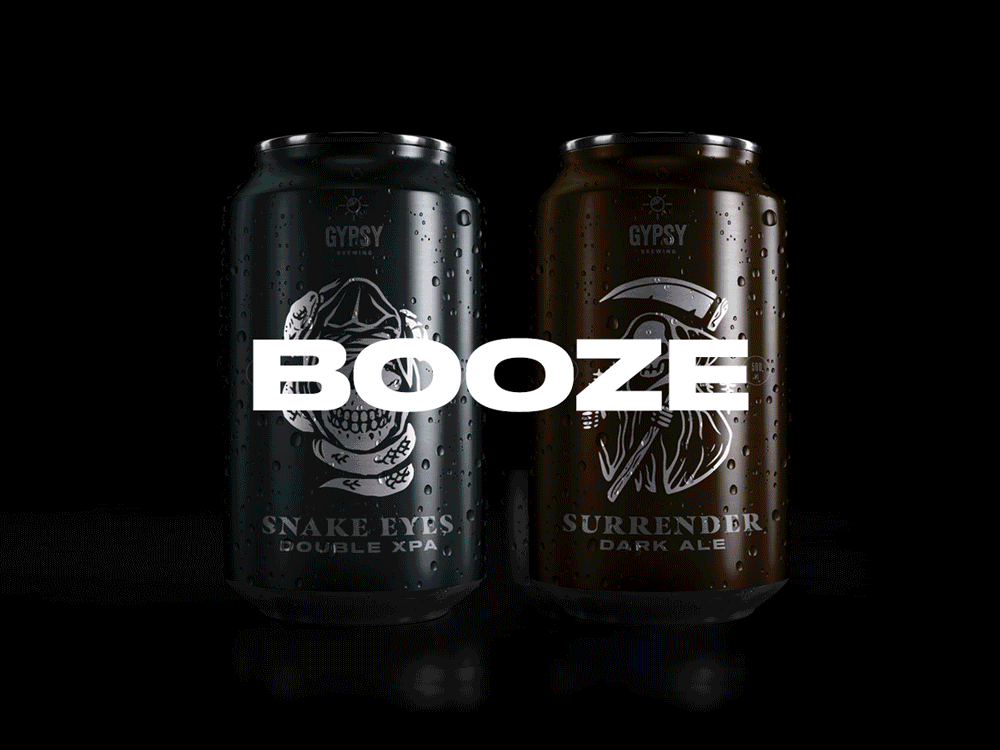 Projects — created by South