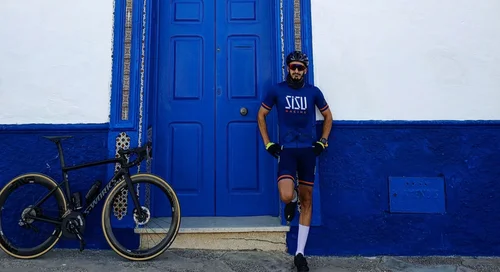 Custom Cycling Kit Design Australia | Apparel Branding Studio | Created ...