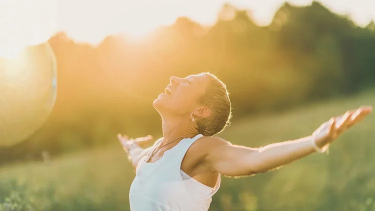 Great Energy | Healing Qigong Certification & Conscious Living
