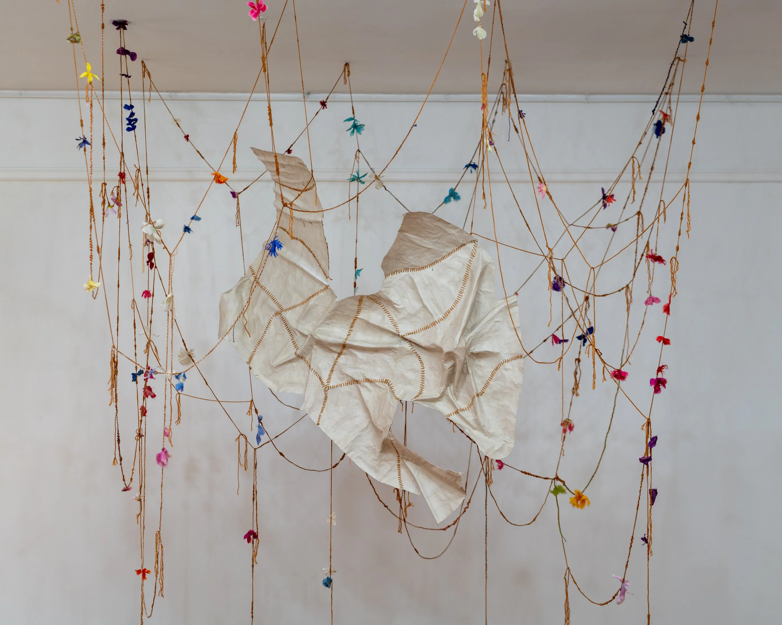 Installation Art — Alissa Ohashi Art