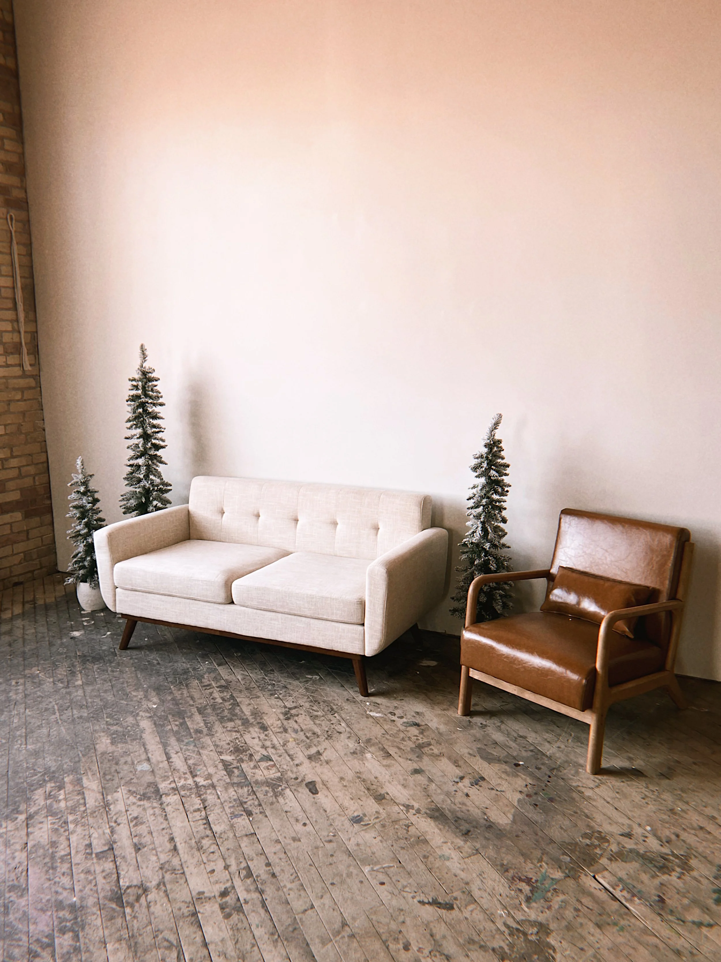 Studio West — Samantha Joy Studio