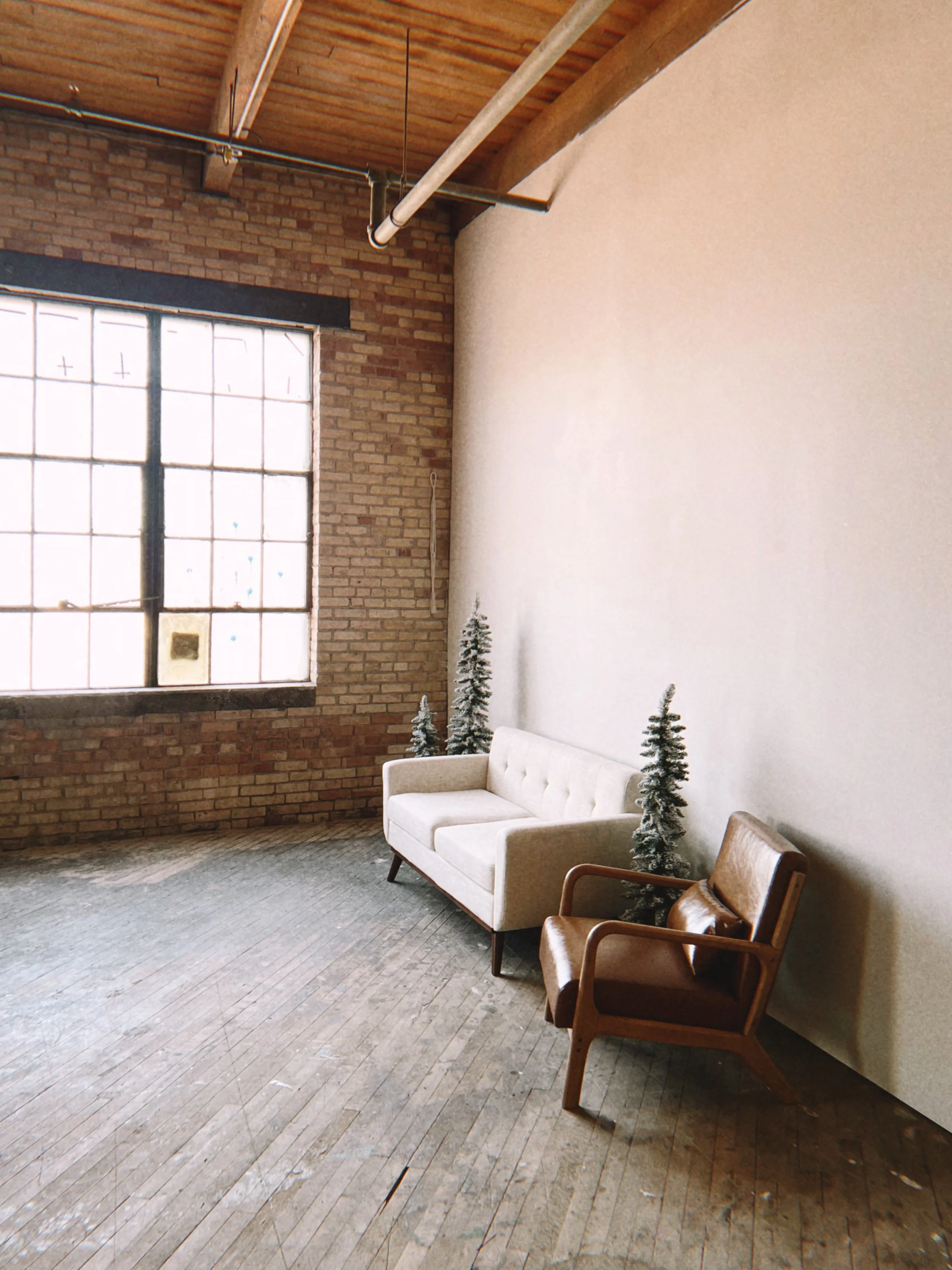 Studio West — Samantha Joy Studio