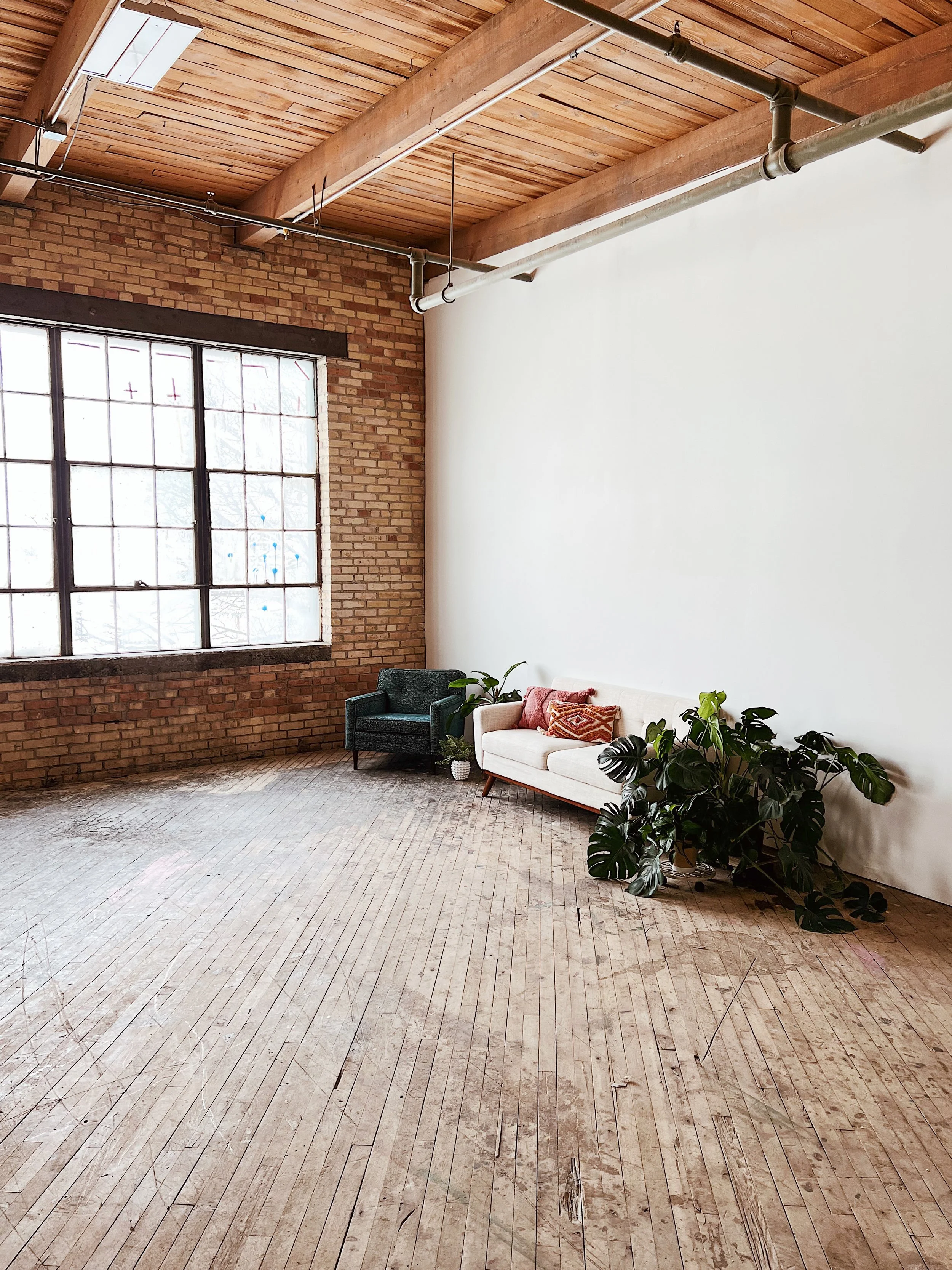 Samantha Joy Studio