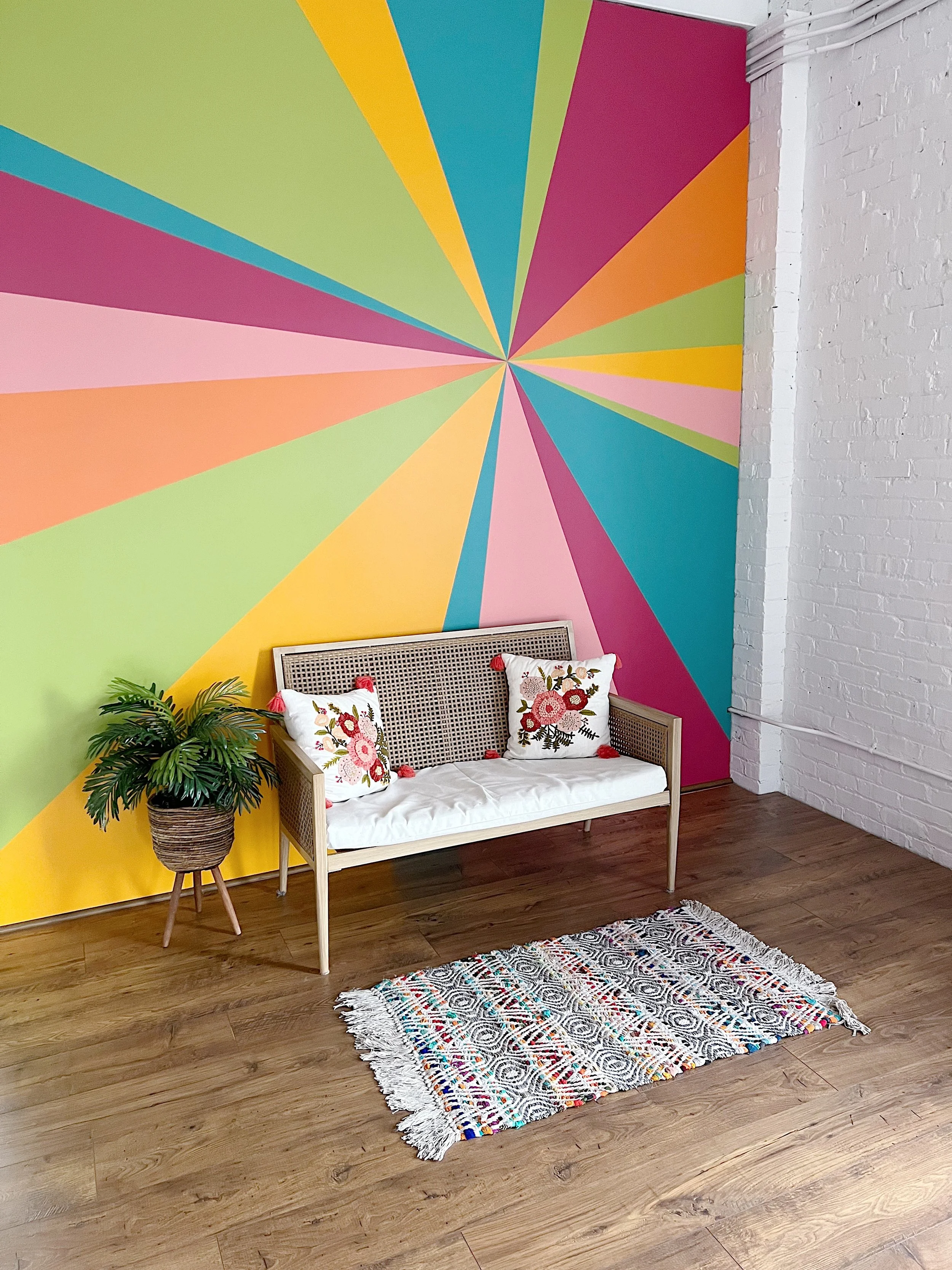 Original Studio — Samantha Joy Studio