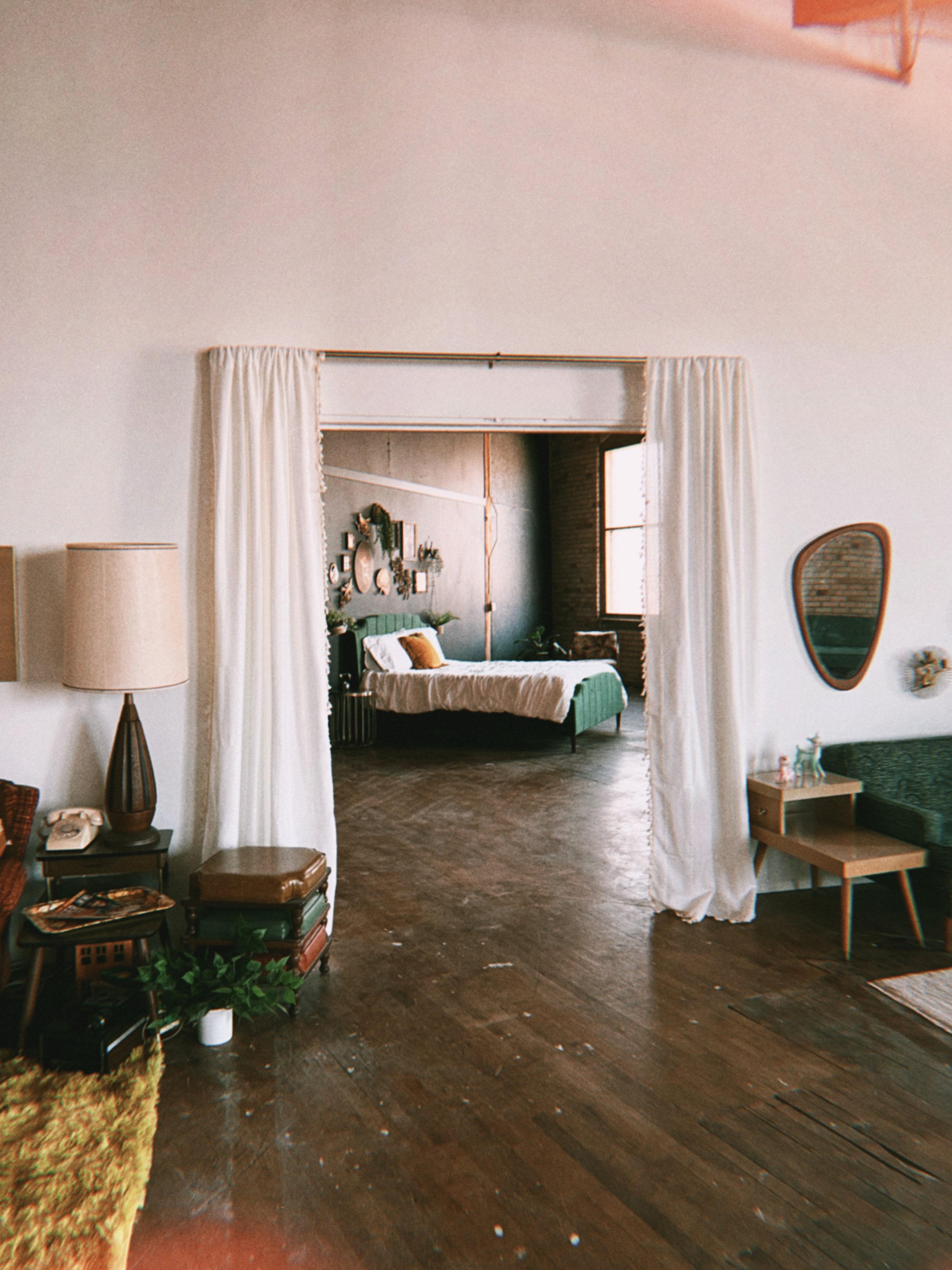 Studio West — Samantha Joy Studio