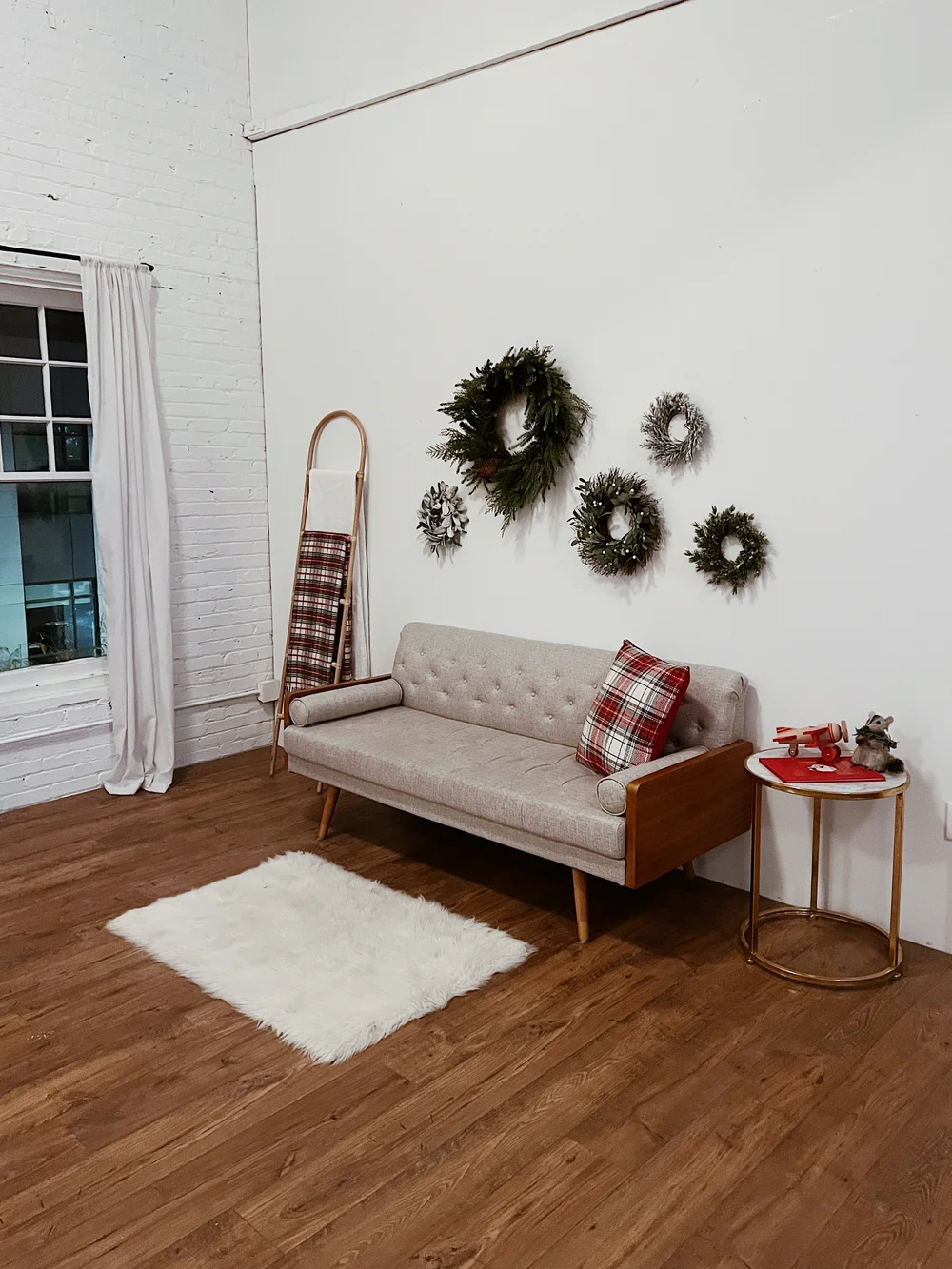 Original Studio — Samantha Joy Studio