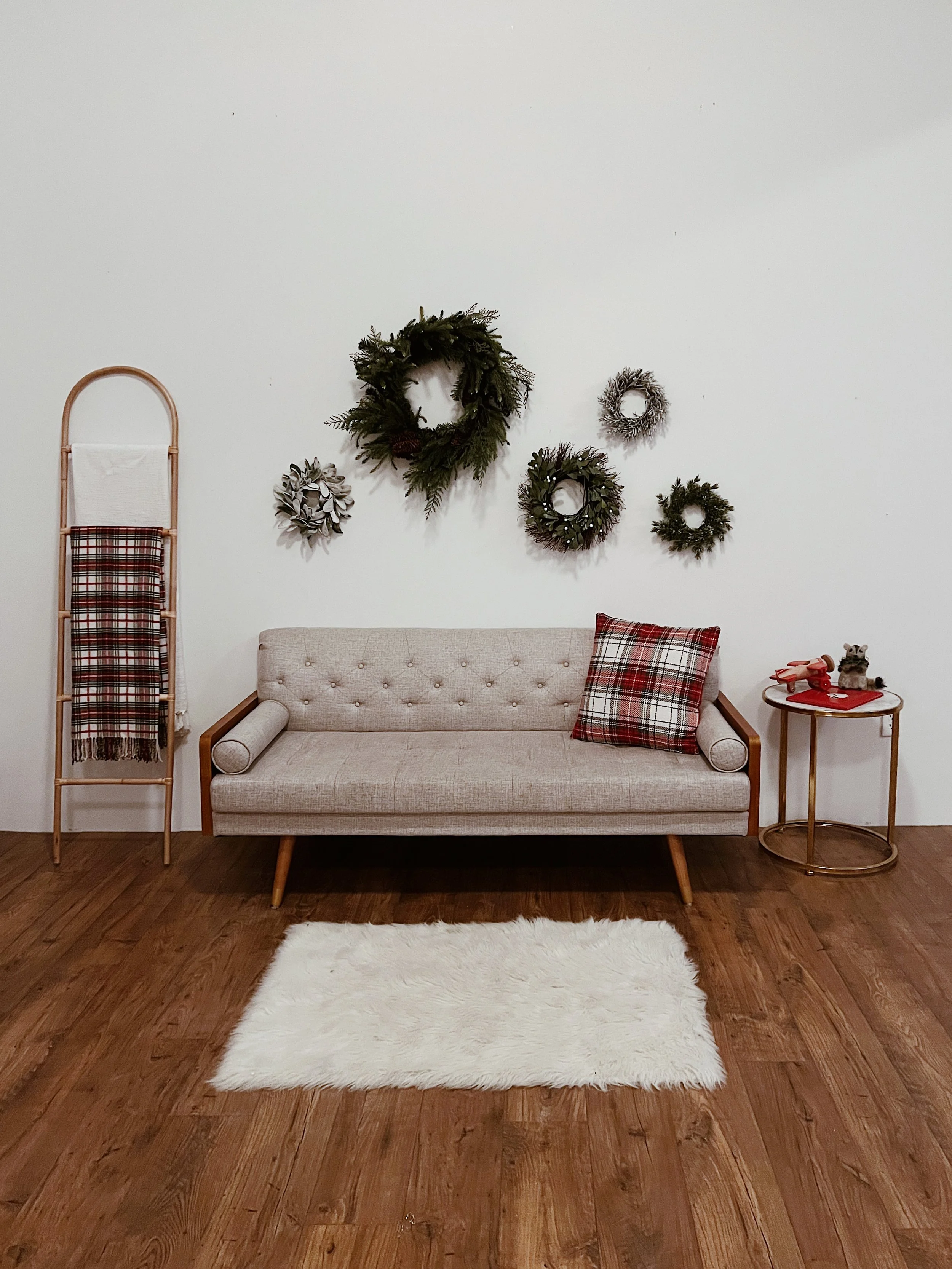Original Studio — Samantha Joy Studio