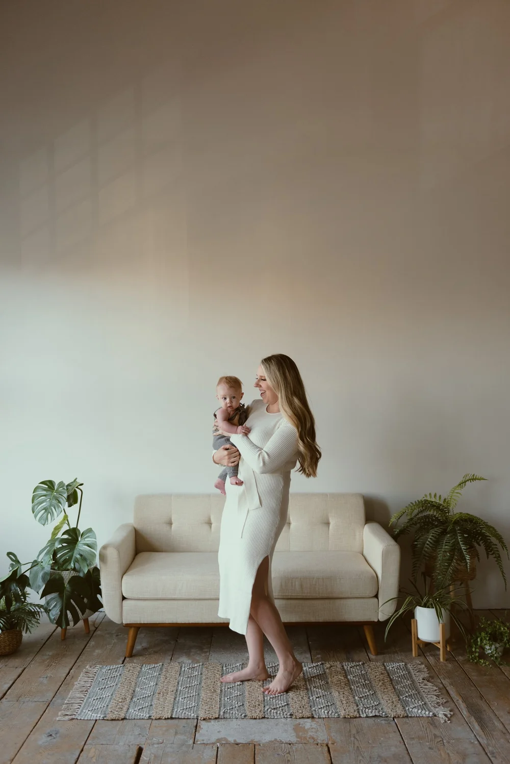 Studio B — Samantha Joy Studio