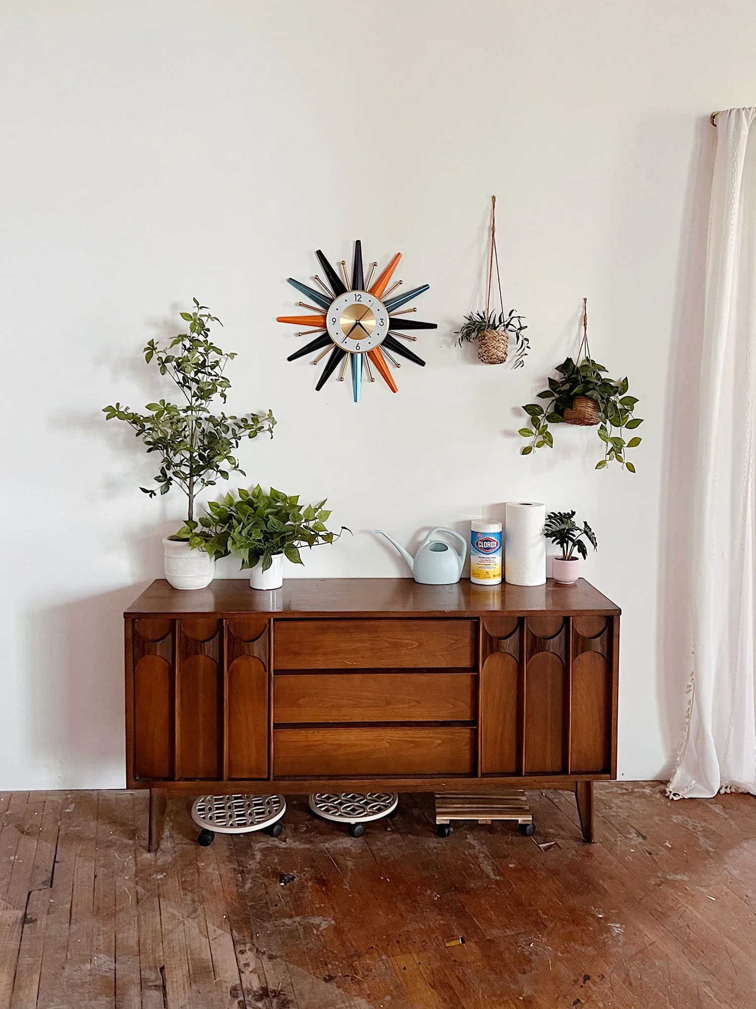 Studio West — Samantha Joy Studio