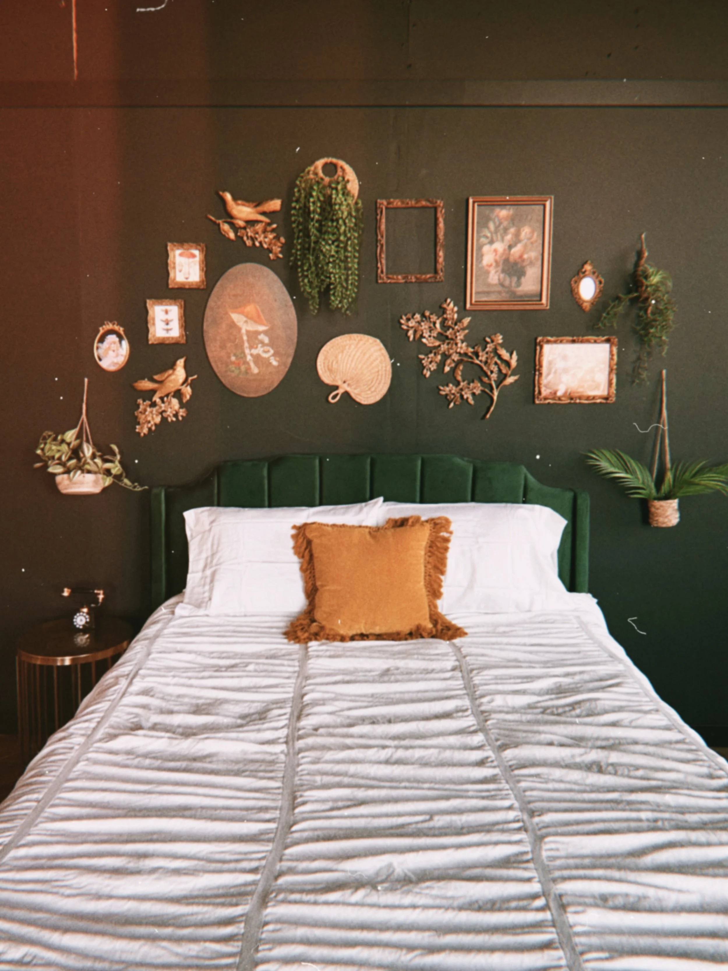 Studio West — Samantha Joy Studio