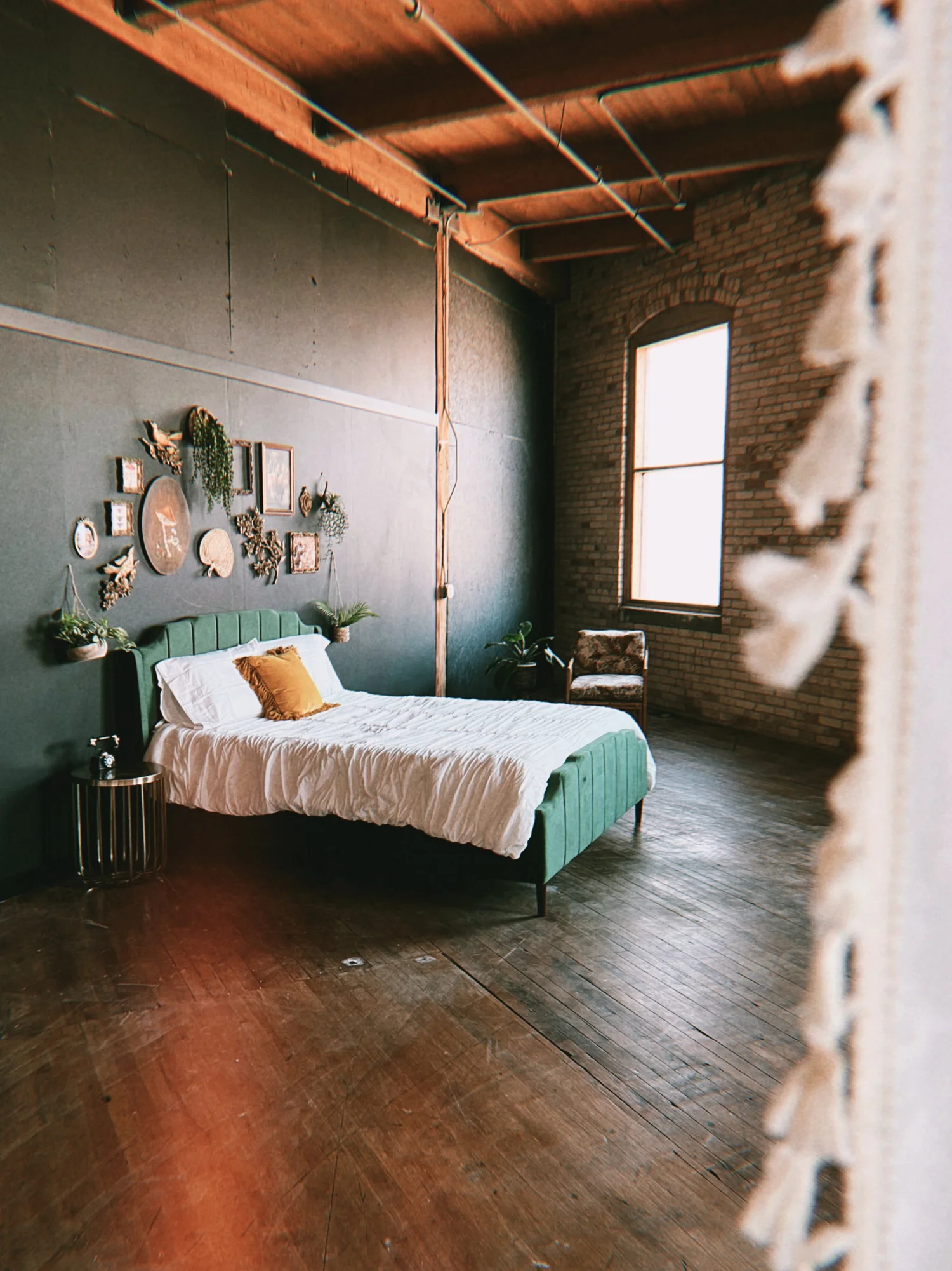 Studio West — Samantha Joy Studio