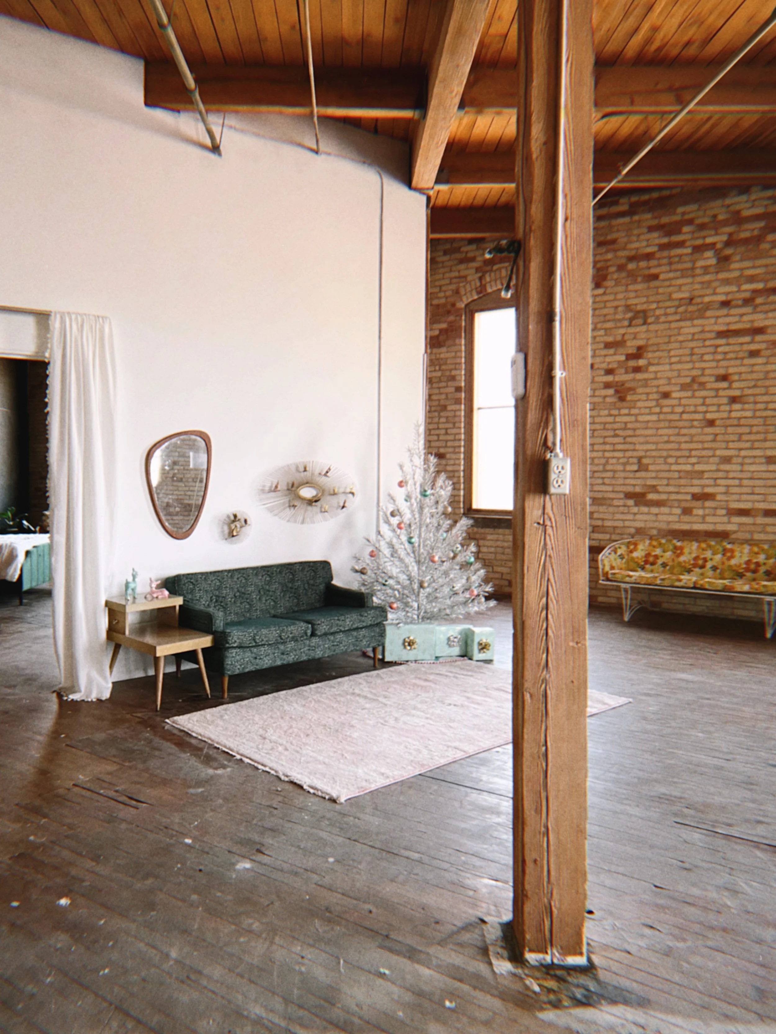 Studio West — Samantha Joy Studio
