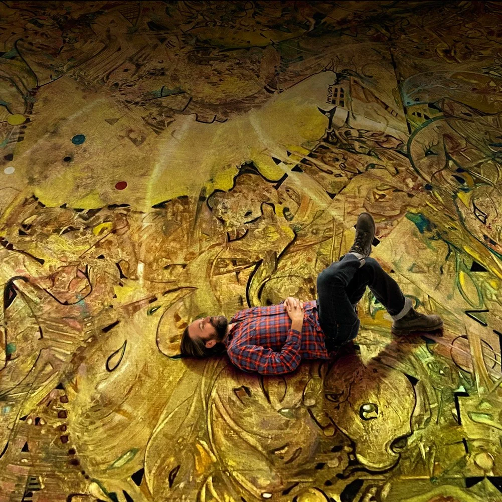 About — DON MCCLOSKEY