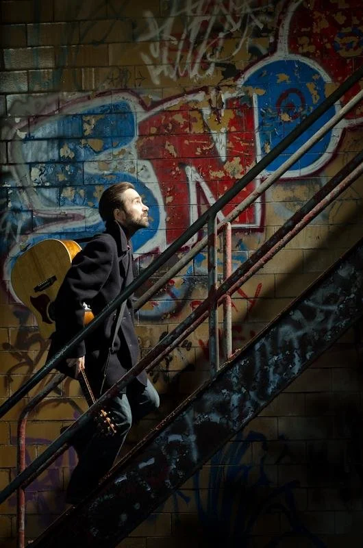 About — DON MCCLOSKEY