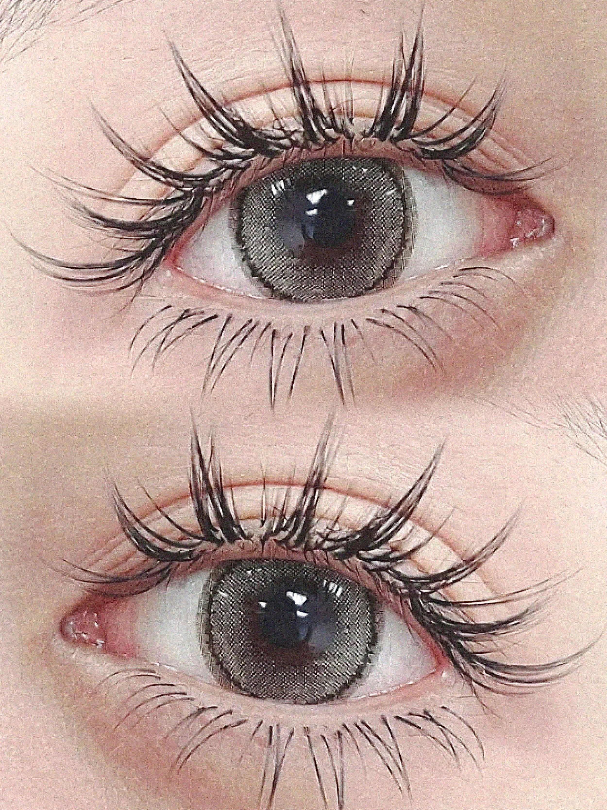 Japanese Eyelashes Lifting — Nailup