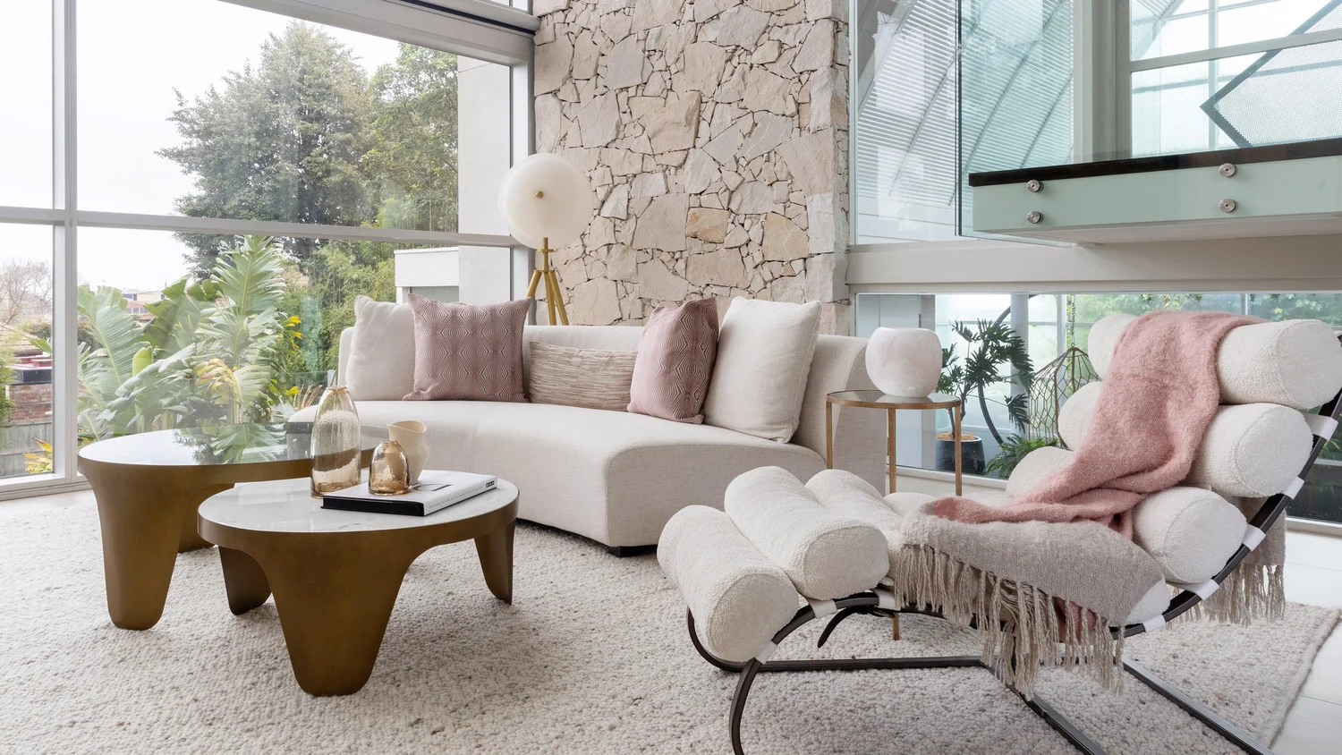 Coco Palm Interiors