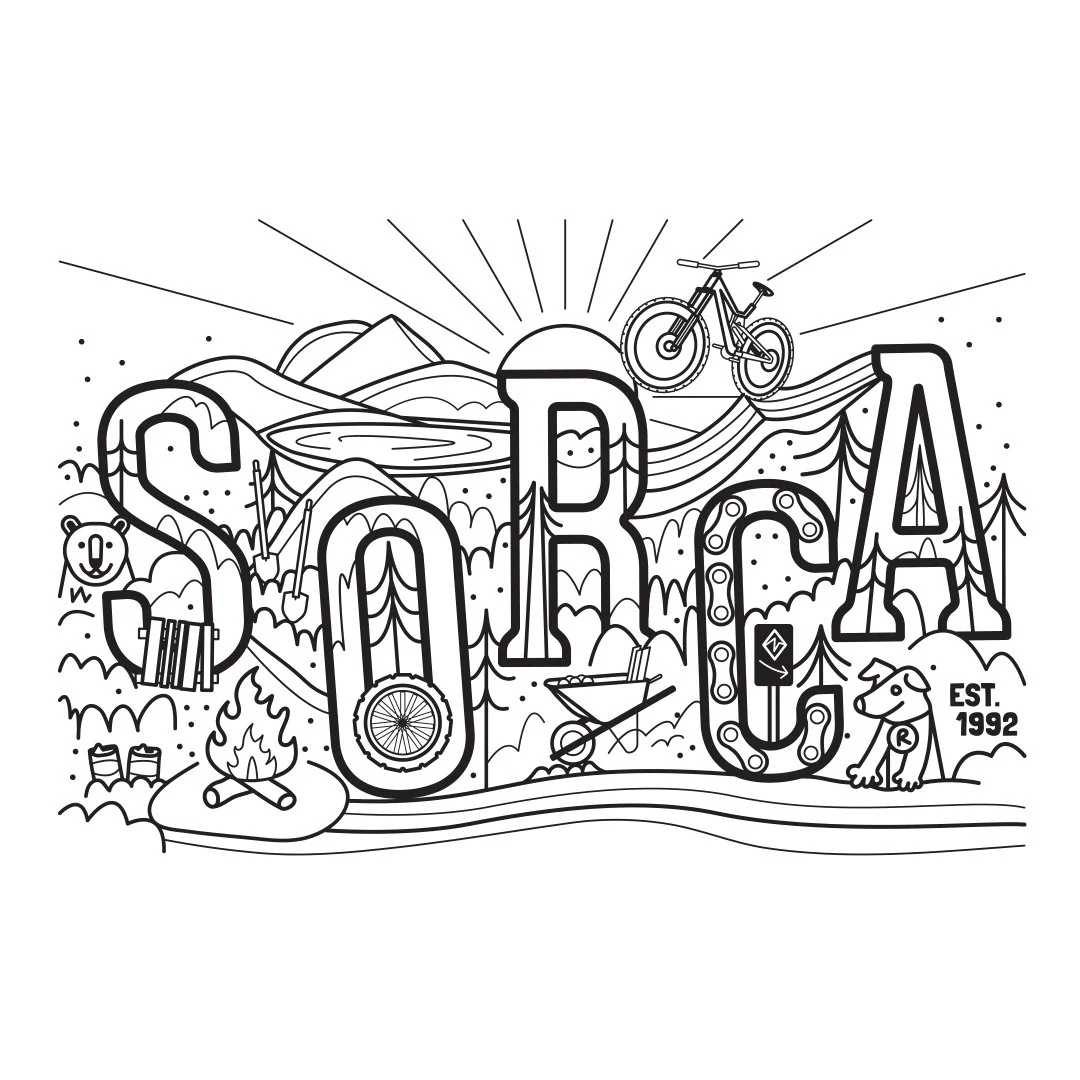 Dominik Kalita — Graphic Design + Illustration