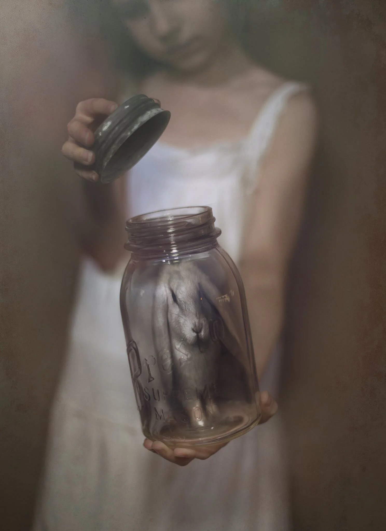 Unconventional Photography