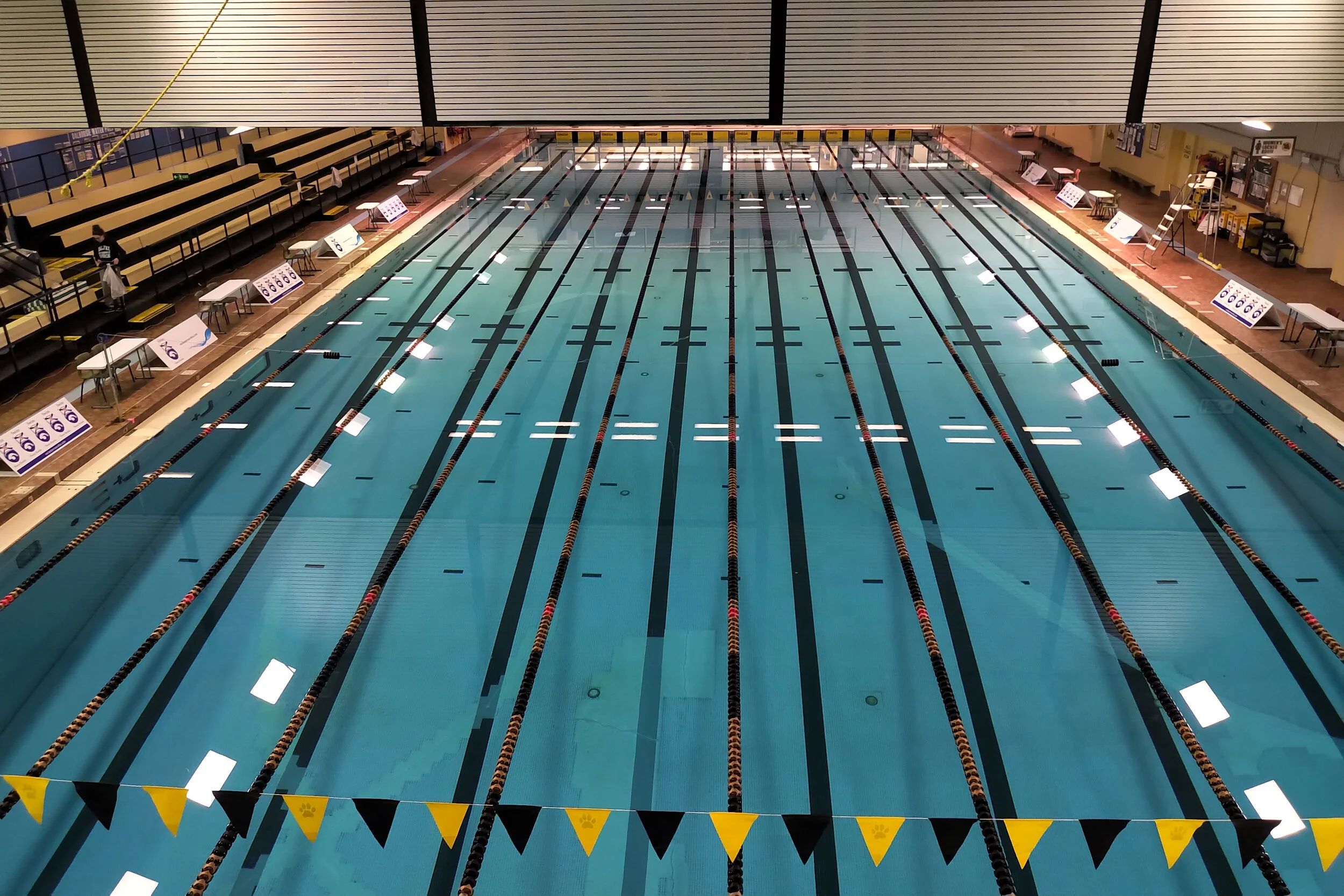 Swim Nova Scotia
