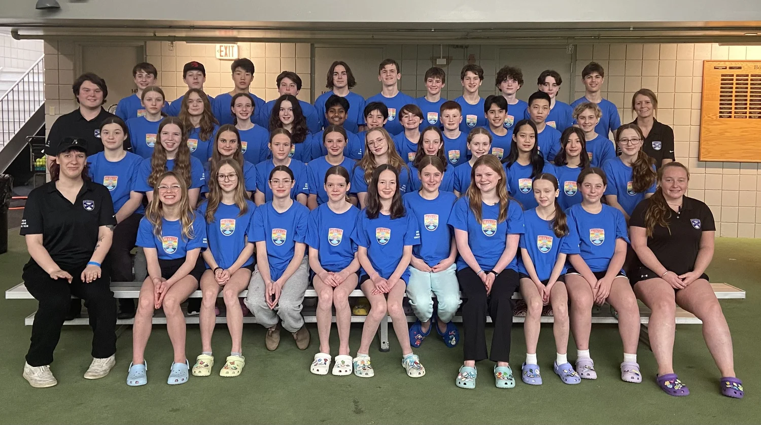 Latest News — Swim Nova Scotia
