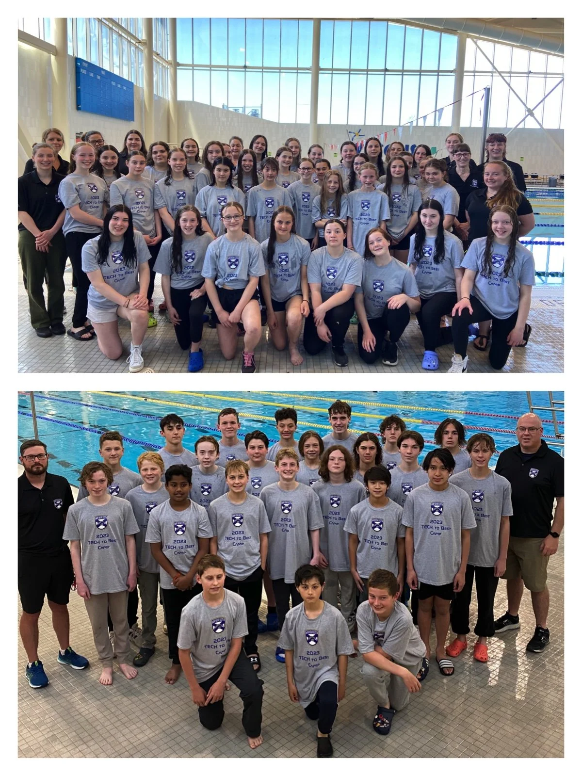 Latest News — Swim Nova Scotia