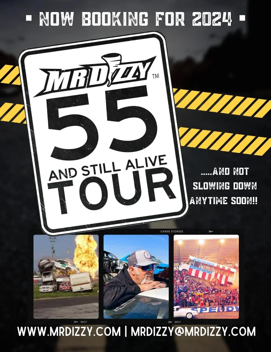 Mr. Dizzy Motorsports