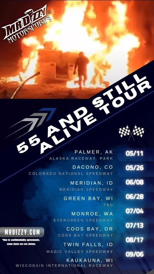 Mr. Dizzy Motorsports