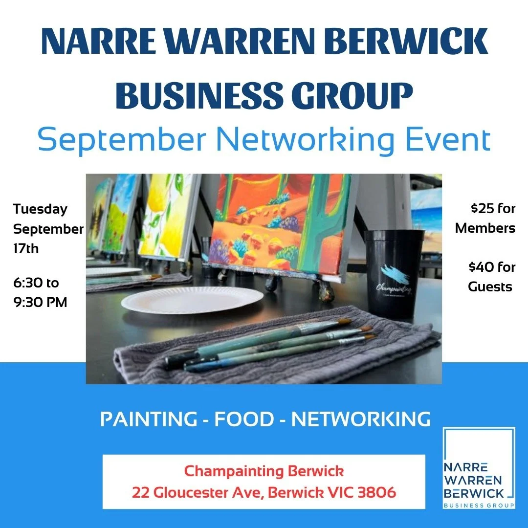 Narre Warren Berwick Business Group