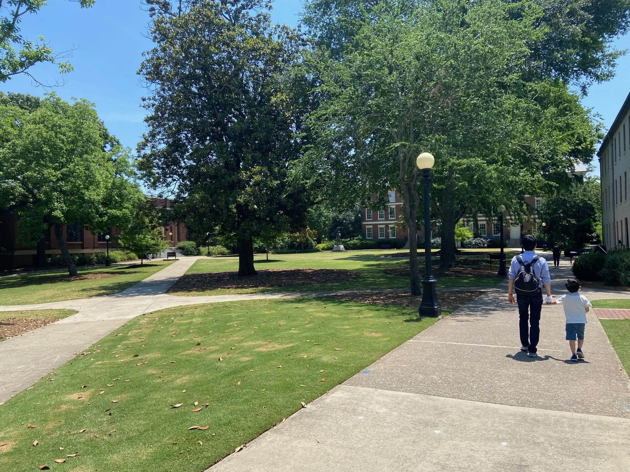 Join us! — Kosuke Funato Lab @ UGA