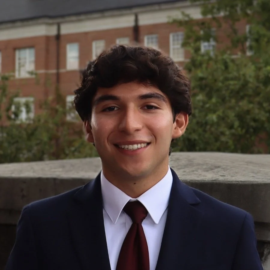 Team — Kosuke Funato Lab @ UGA