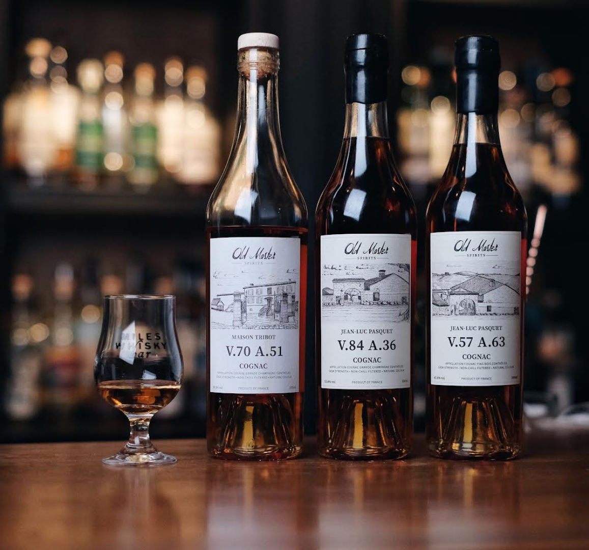 Contact Us | Old Master Spirits | Old Master Spirits
