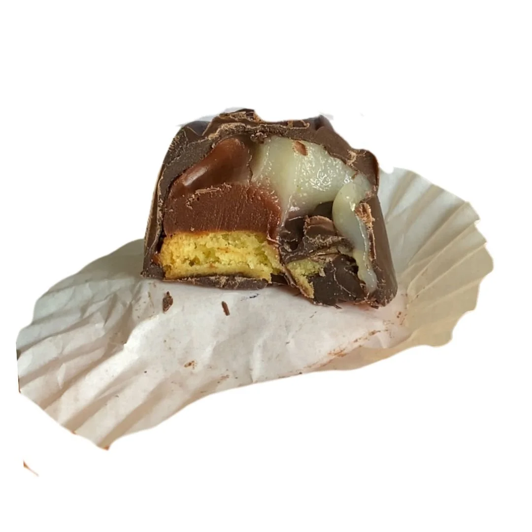 Chocolateria Isla Bella