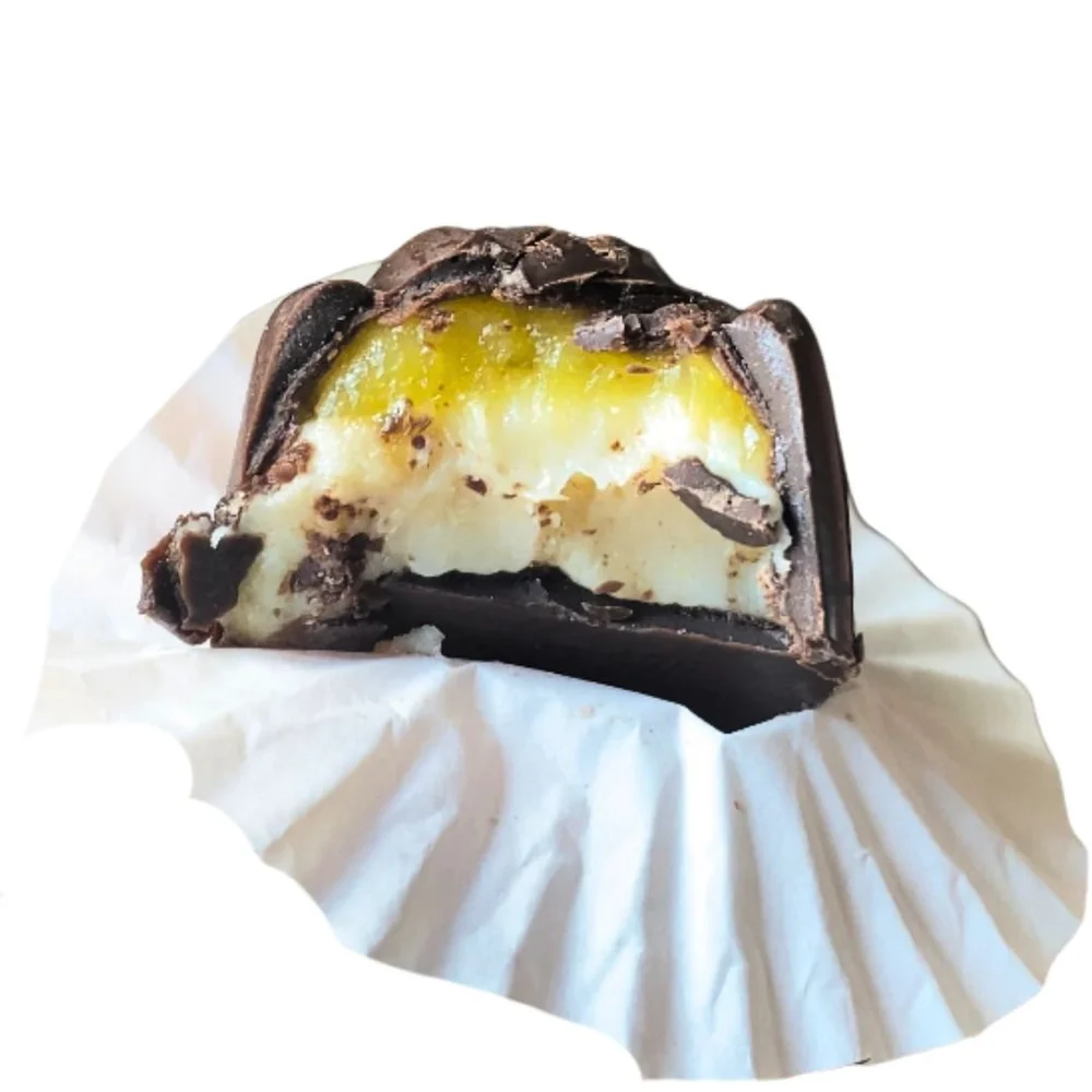 Chocolateria Isla Bella