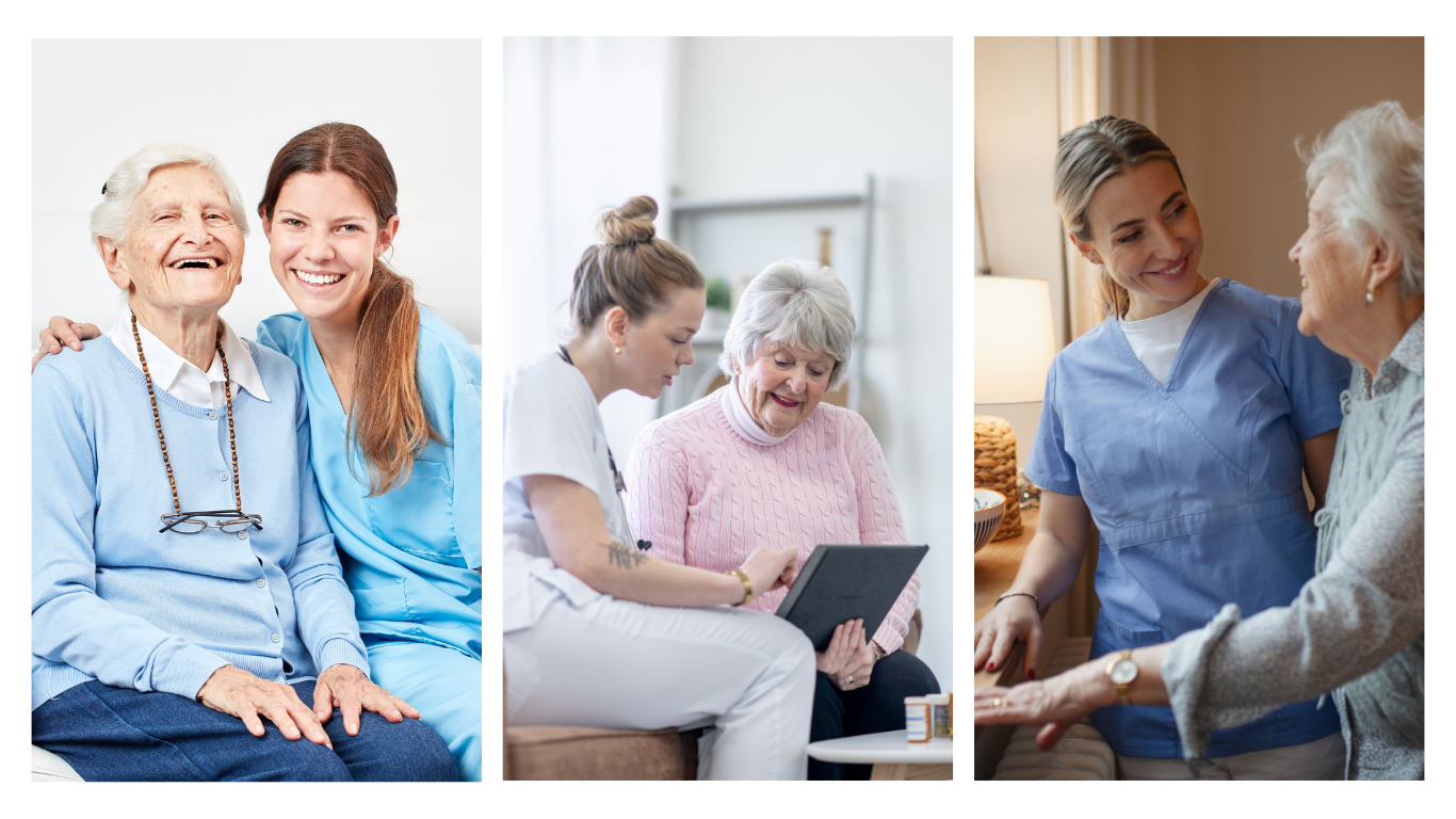 The Future of Aging Care: Innovative Approaches to Senior Health — Elite Care Northwest