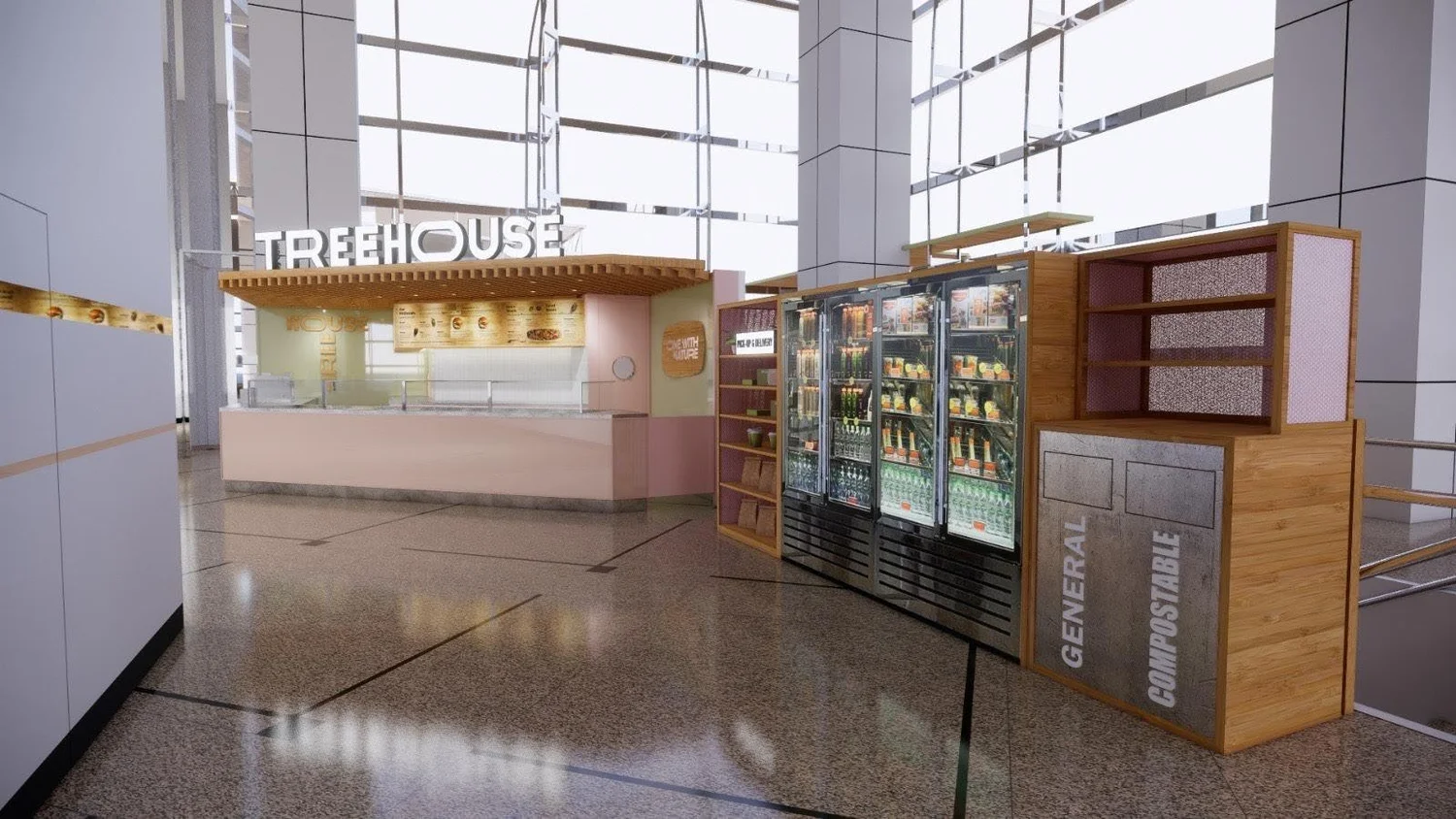 Taikoo | Discover Culinary Delights — treehouse