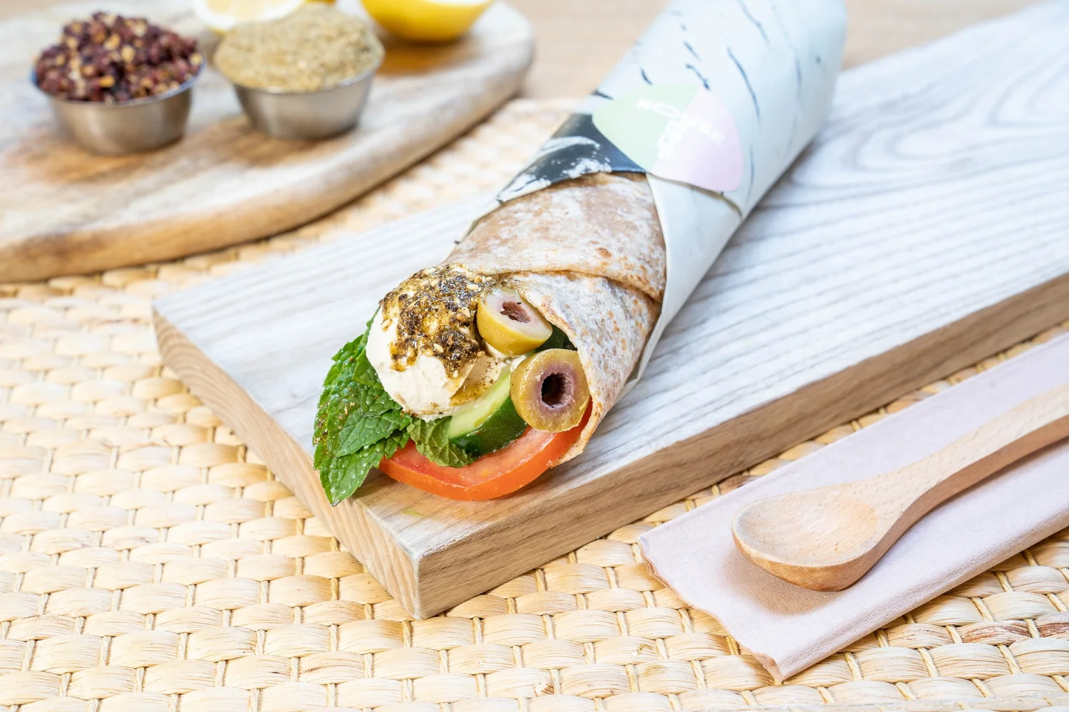 Our Story — treehouse